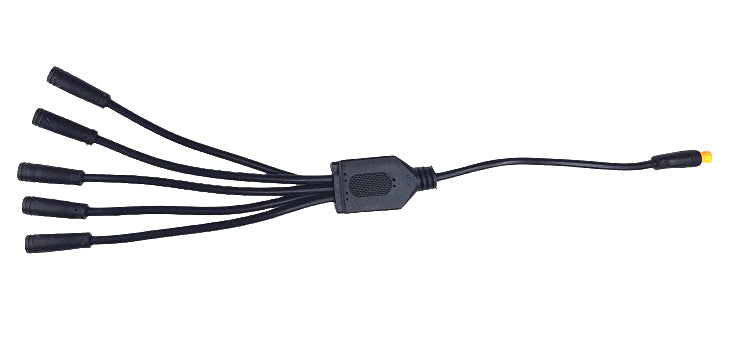 Temperature Sensor Splitters – Log-Alert