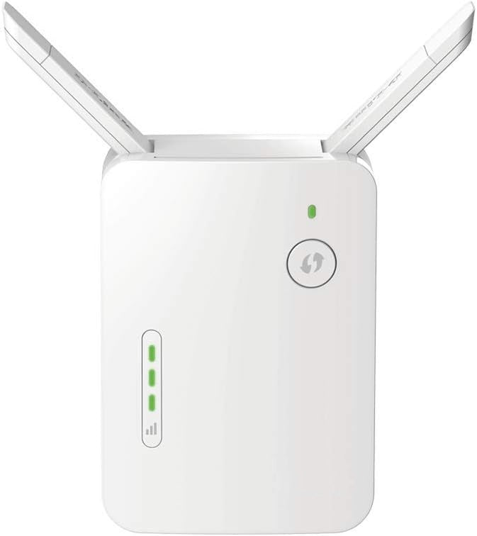 WiFi Base Station – Log-Alert