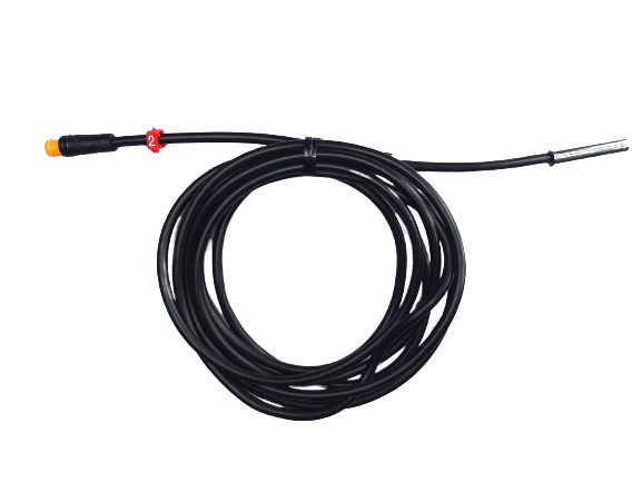 Temperature Sensor for WiFi Alarm Alert System – Log-Alert