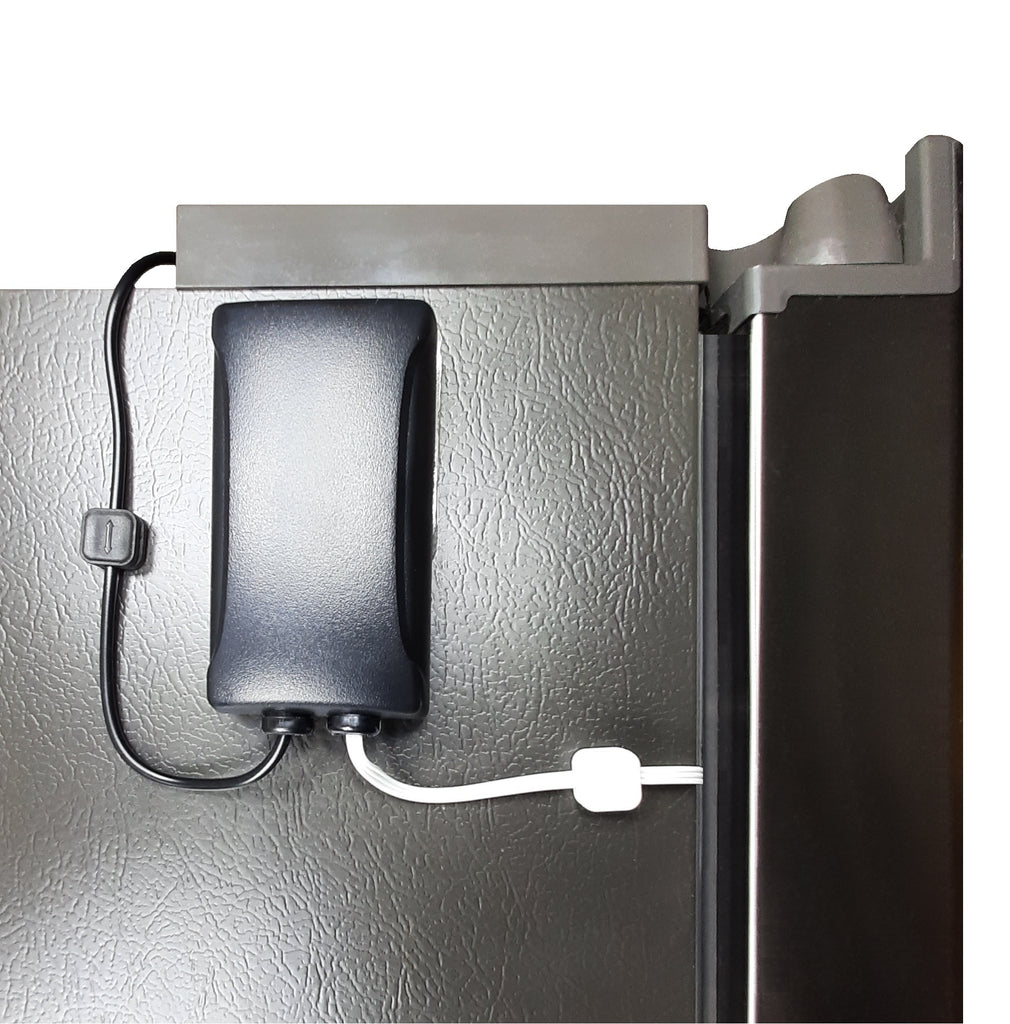 Refrigeration - Refrigerator / Freezer Walk-In WiFi Monitoring, Alarm ...